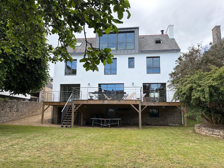 Villa Océane – Grande Maison Rénovée • 7 Chambres - Carnac