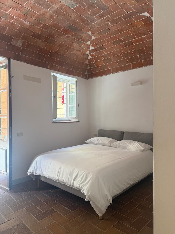 Le Volte, Camera Con Bagno In Versilia - Forte dei Marmi