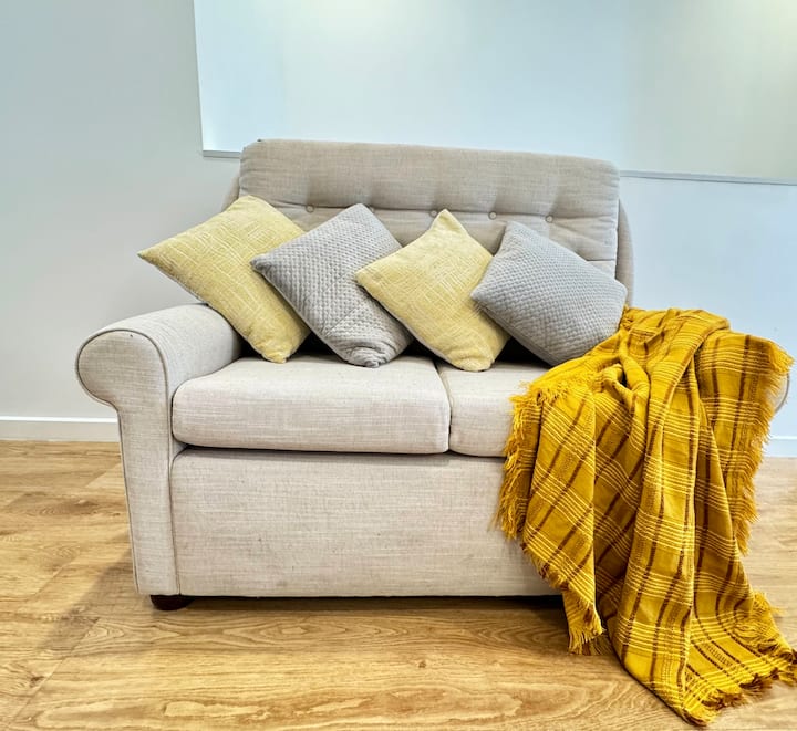Modern Studio, Wellington Cbd, Self Check-in - Northland