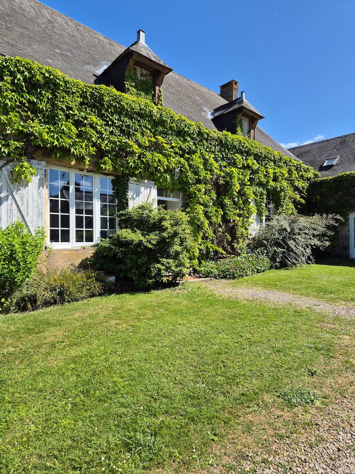 Le Domaine De Grillemont - Sarthe