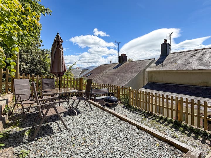 Ivy Cottage - Beaumaris