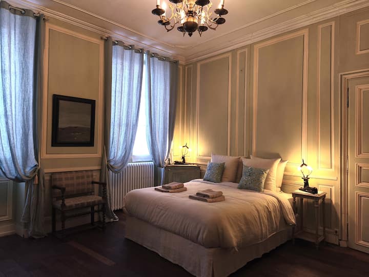Chez Diane - Daphné - Saint-Amand-Montrond