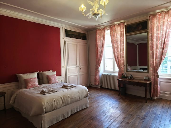 Chez Diane - Aphrodite - Saint-Amand-Montrond