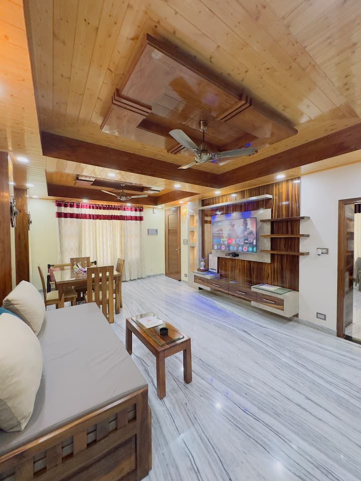 Whispering Pines Solan, F3 - Solan