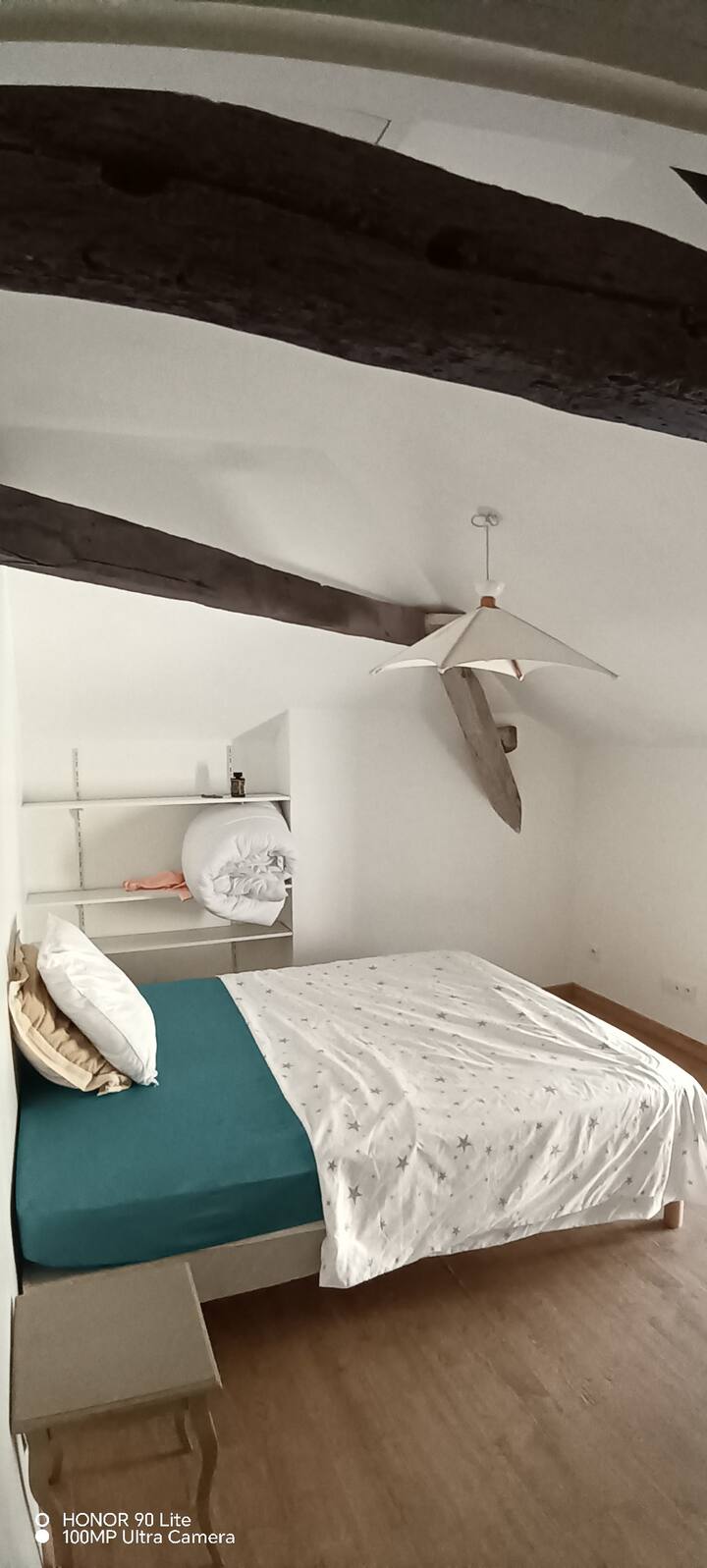 Chambre Tranquille Avec Wifi - Beaugency