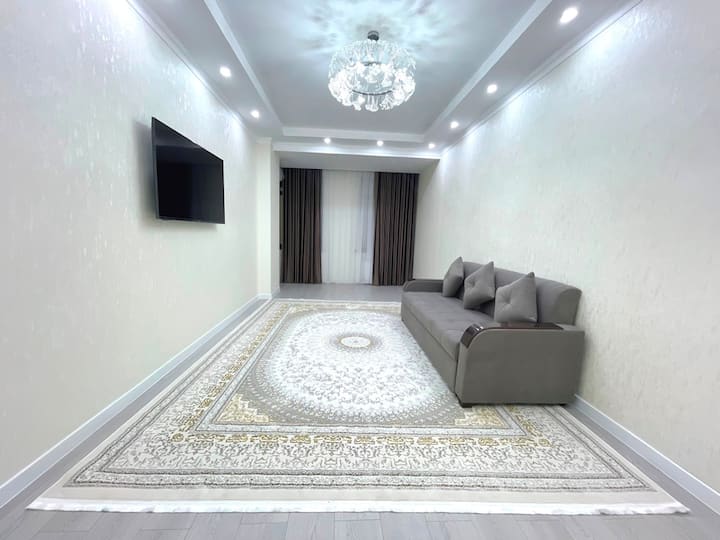 Modern Comfort Flat - Tadjikistan