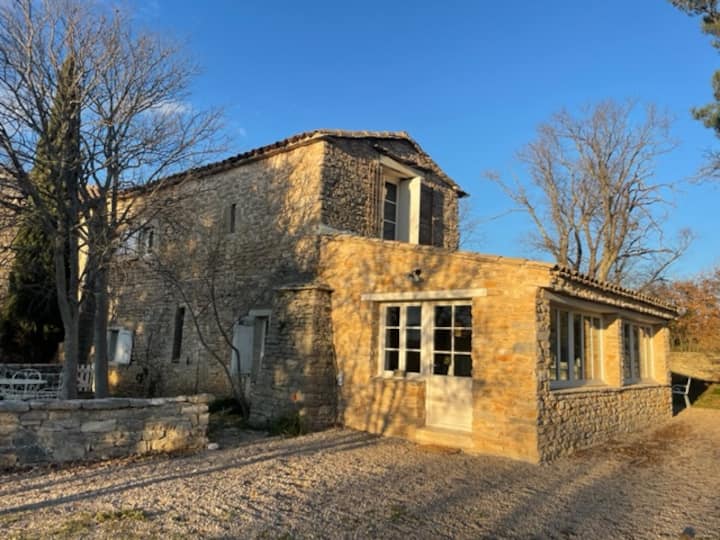 Gîte "Entre Amis" - Ganges