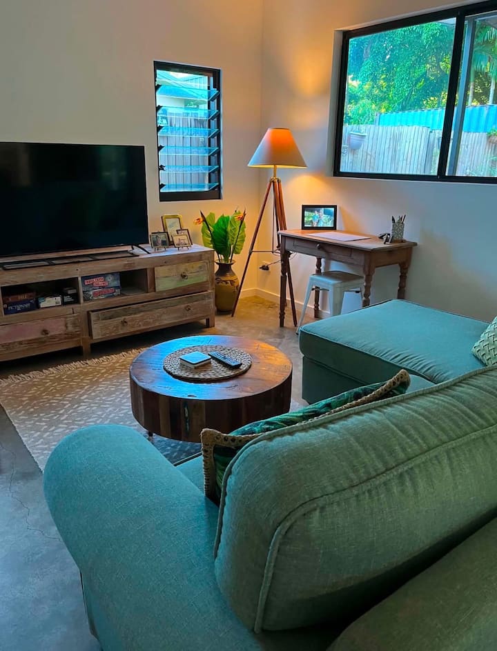 Bingil Bay Cottage - Kurrimine Beach