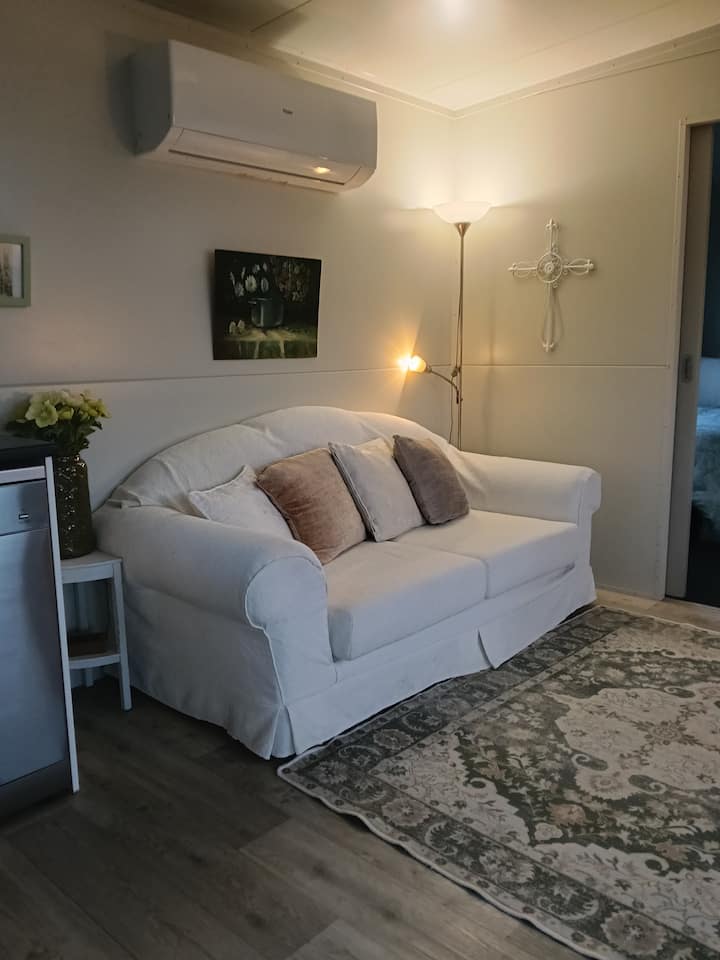 Cosy Retreat In Hastings - Hastings