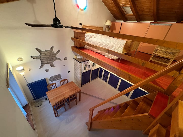 Monolocale Del Borgo - Lodi