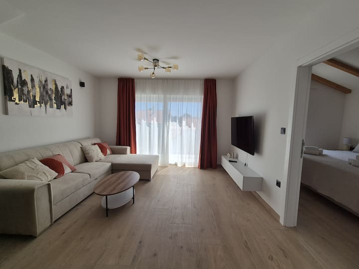 Villa Maris - Jadrija Terrace Apartment - Šibenik
