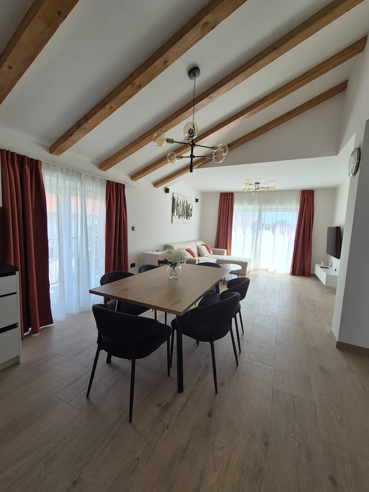 Villa Maris - Jadrija Terrace Apartment - Šibenik
