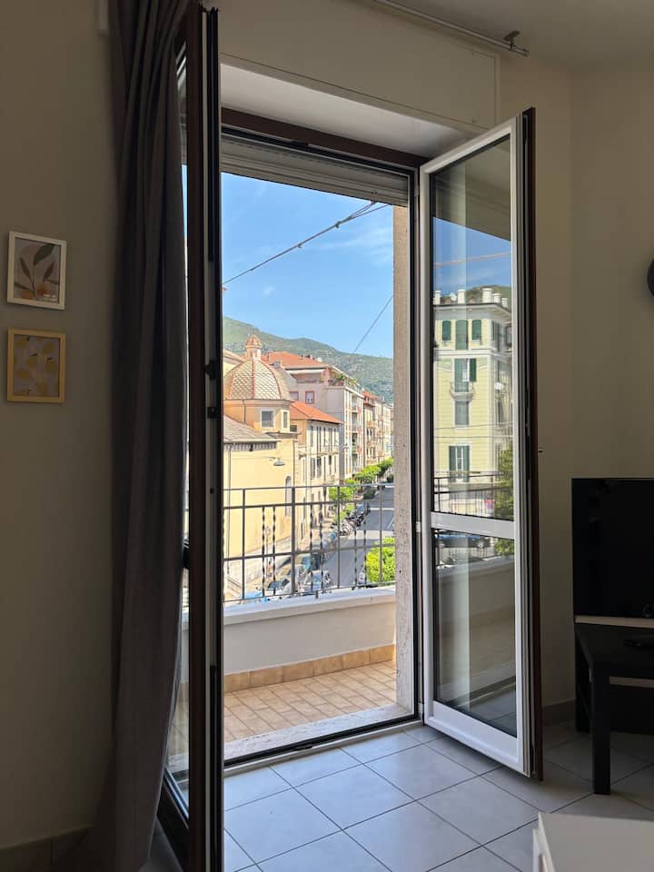 Appartamento - Alassio
