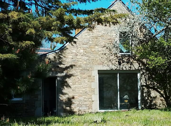 Gîte De Vacances - Mer Et Campagne - Saint-Armel