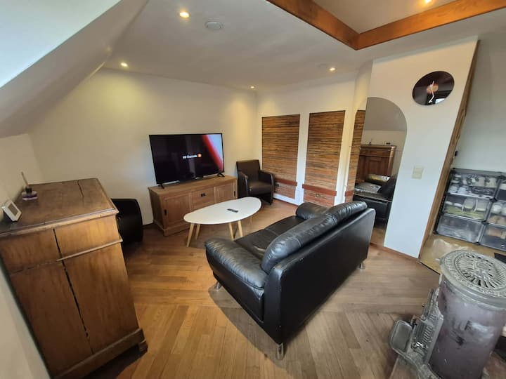 Appartement De Charme - Waterloo