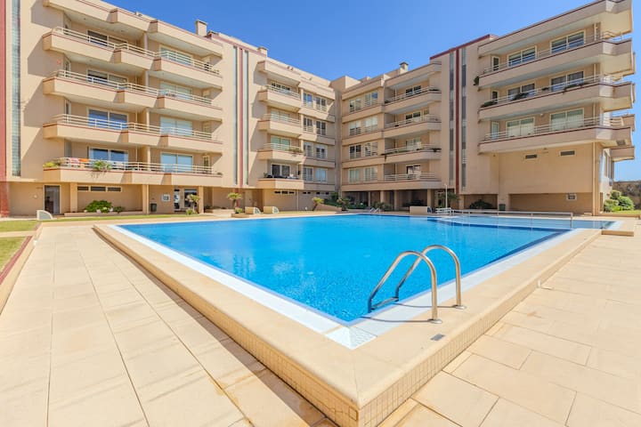 Furadouro Ocean View Apartment - Estarreja