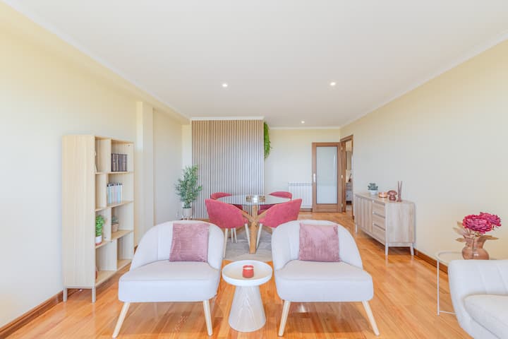 Furadouro Ocean View Apartment - Estarreja