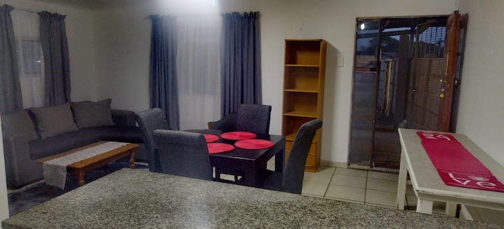 Avondrust Self - Catering - Amanzimtoti