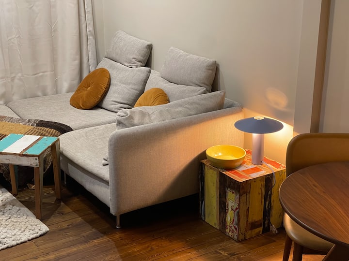 Charming Cottage Mayfield East - A Home From Home - Waratah