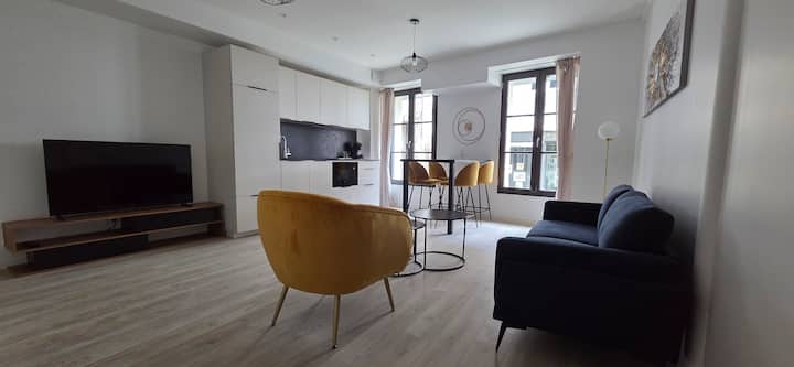 Appartement Klass204 - Lorient