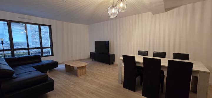 Appartement Klass101 - Arzano
