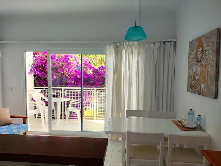 Apartamentos Para 5 Personas Cerca Del Mar - Santa Eulalia del Río
