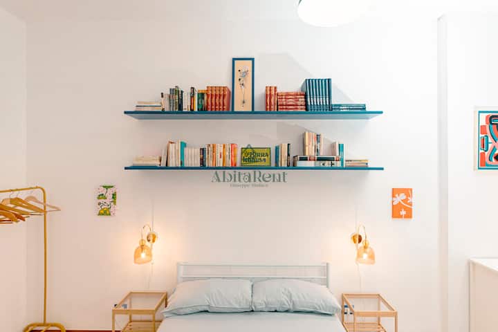Four Rooms - Lecce - Lecce