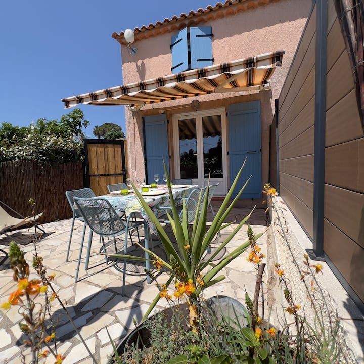 Casa 23 - Rayol-Canadel-sur-Mer