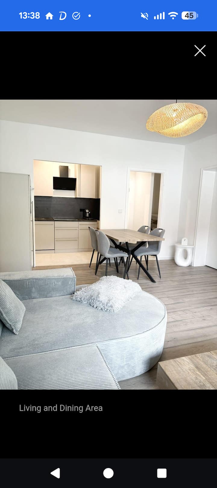 Pool, Rooftop And Newly Renovated Apartment - Munich