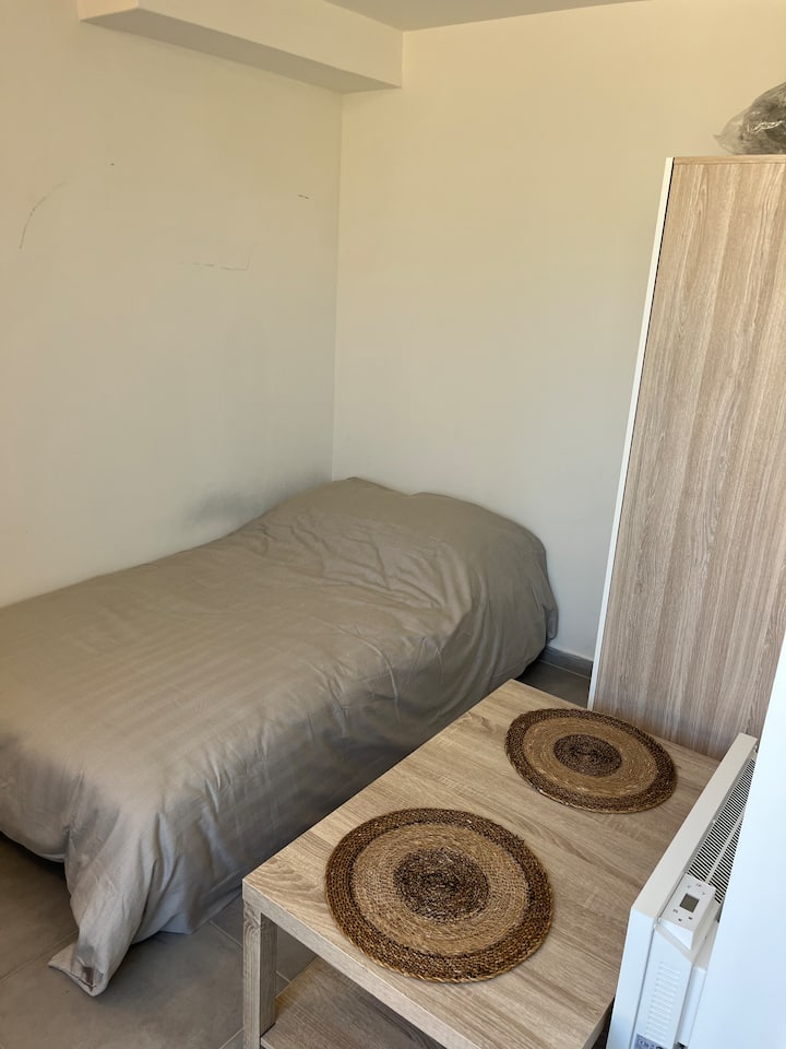 Charmant Studio - Blois