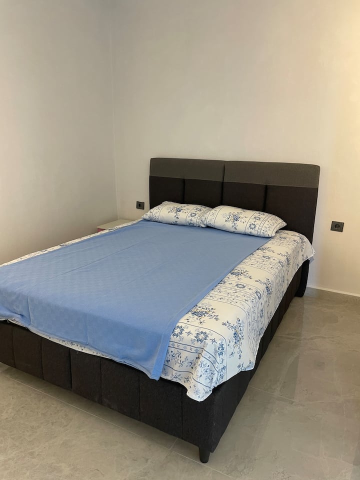 Kuş Cıvıltıları Eşliğinde Dinlenmiş Uyanmak Harika - Urla