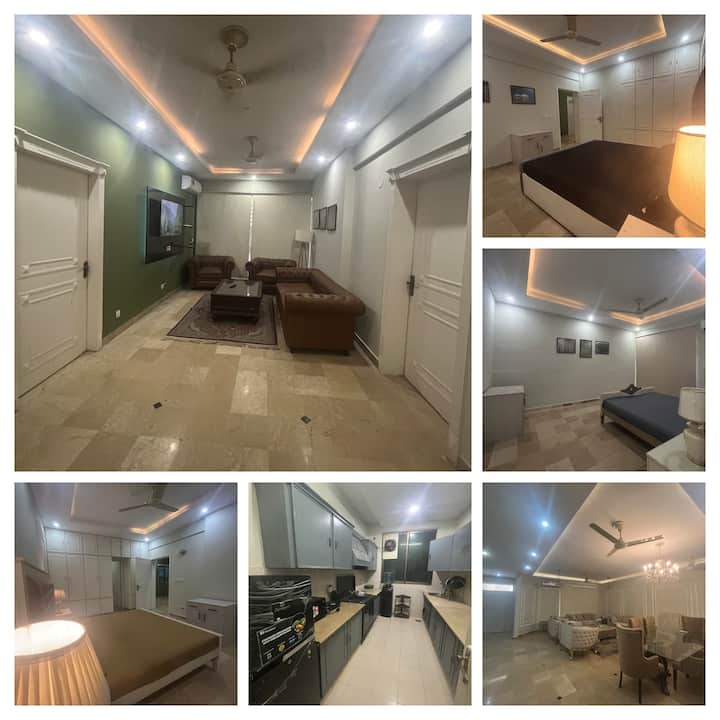 Rs Abode | The Starlight - Islamabad