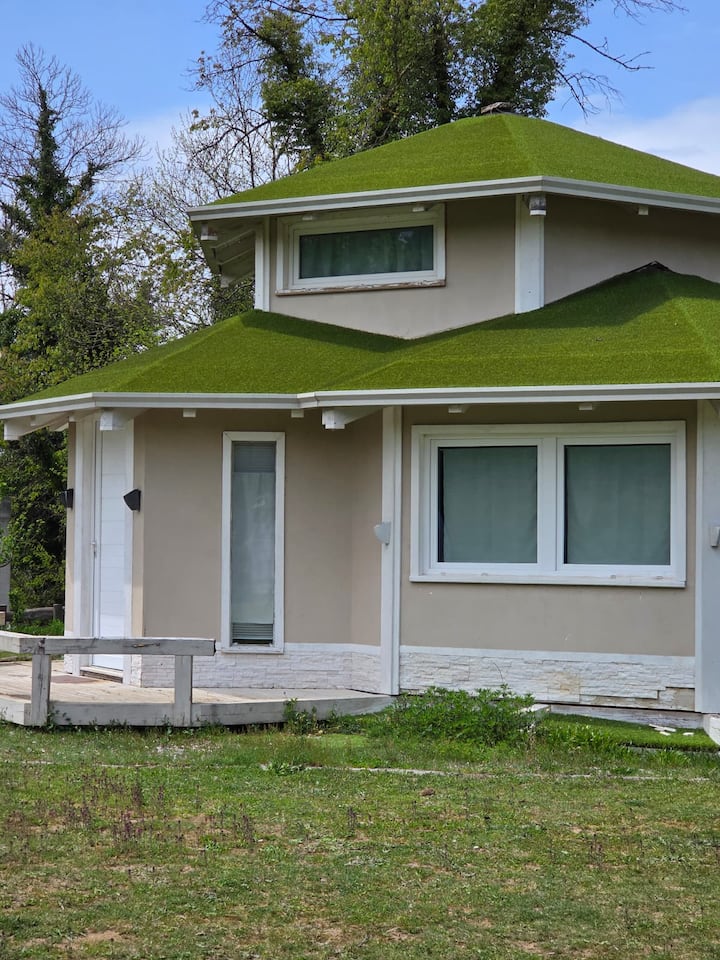 Villetta Indipendente Perfetta Per Casa Vacanza - Arena