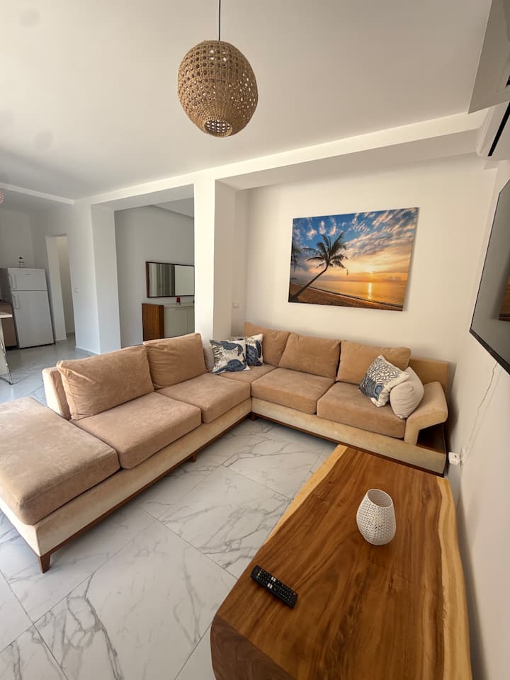 Sunstay Dhermi - Dhërmi