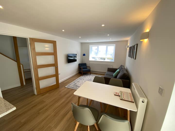 Beautiful House In St Ives Cornwall - St Ives