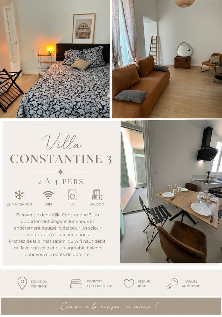 Clim - Thermes Et Quais D Allier/type Atelier - Bellerive-sur-Allier