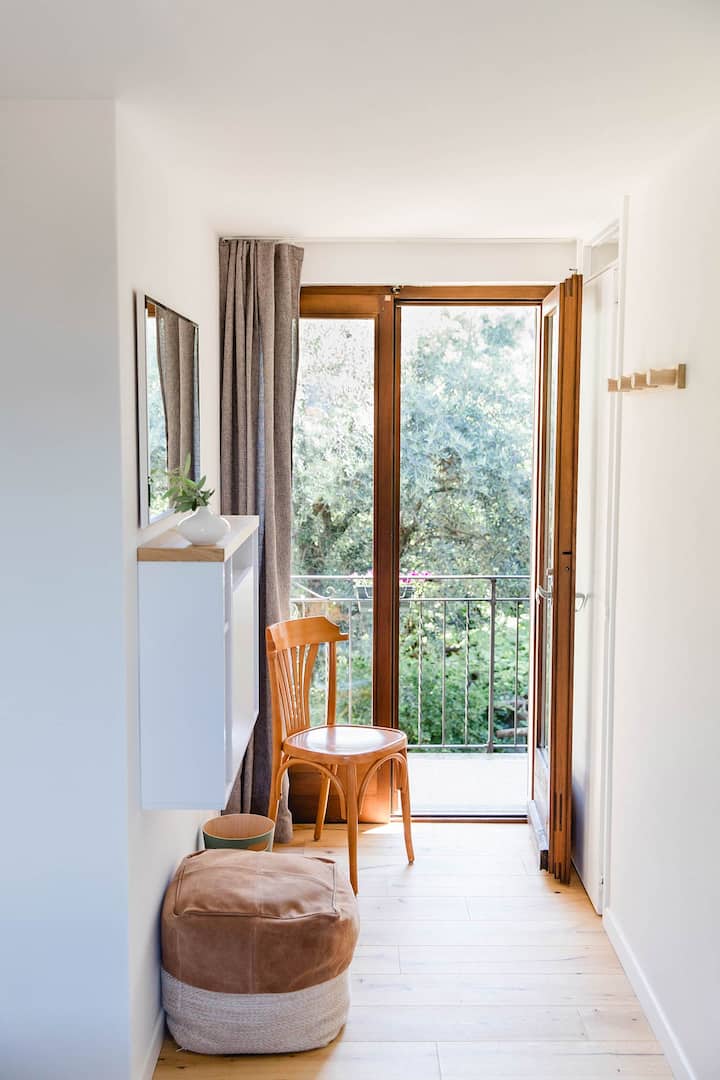 Casa Bellavista Sant'abbondio - Cannobio