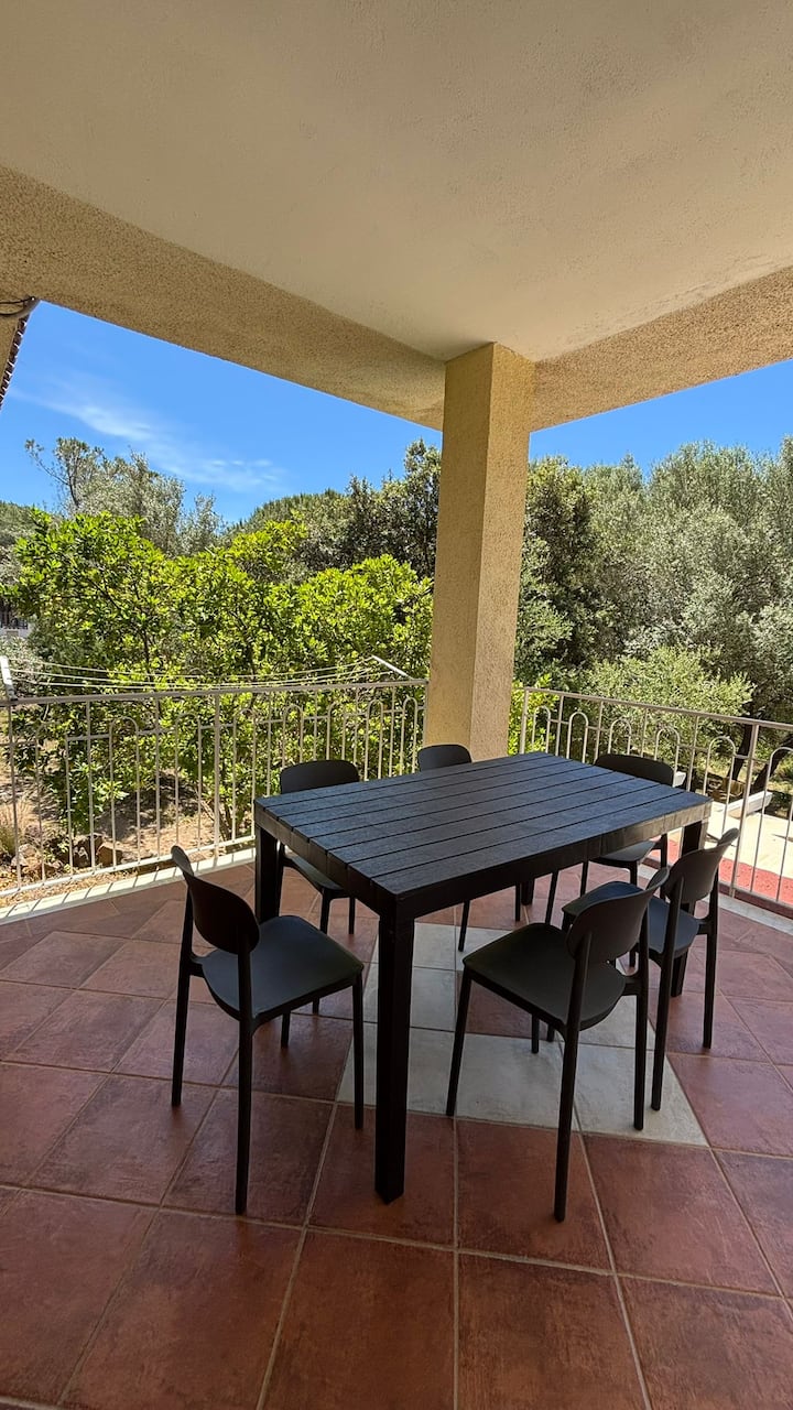Casa Vacanze - Orosei