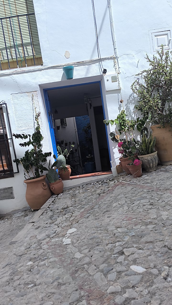Casa Chaouen - Frigiliana