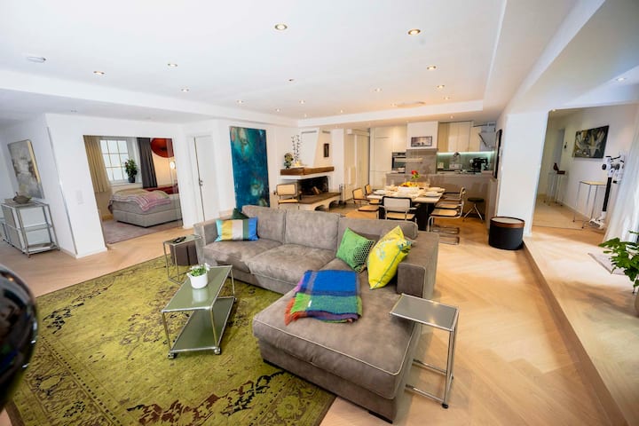 Apartment Am Waldrand 1 - Friburgo in Brisgovia