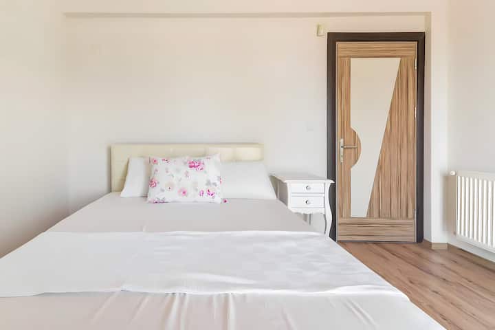 Salida İNn Hotel - Room 202 - Davutlar