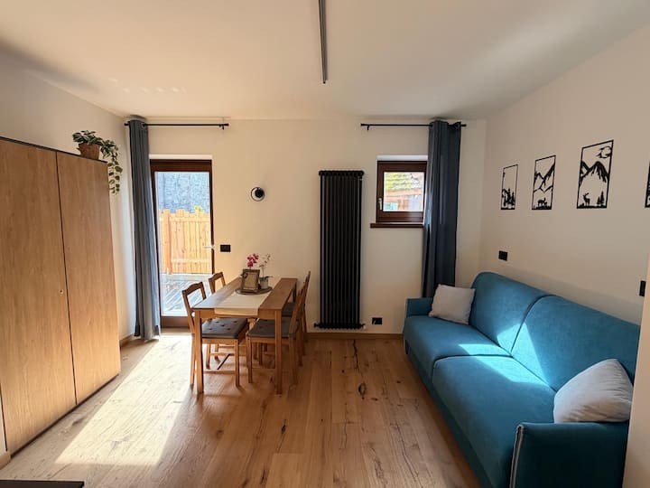 Residenza La Lontra - Fiera di Primiero
