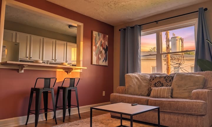 Corp Suite Del Ray Near Amazon Hq2 Fast Wifi Desk - Alexandria, VA