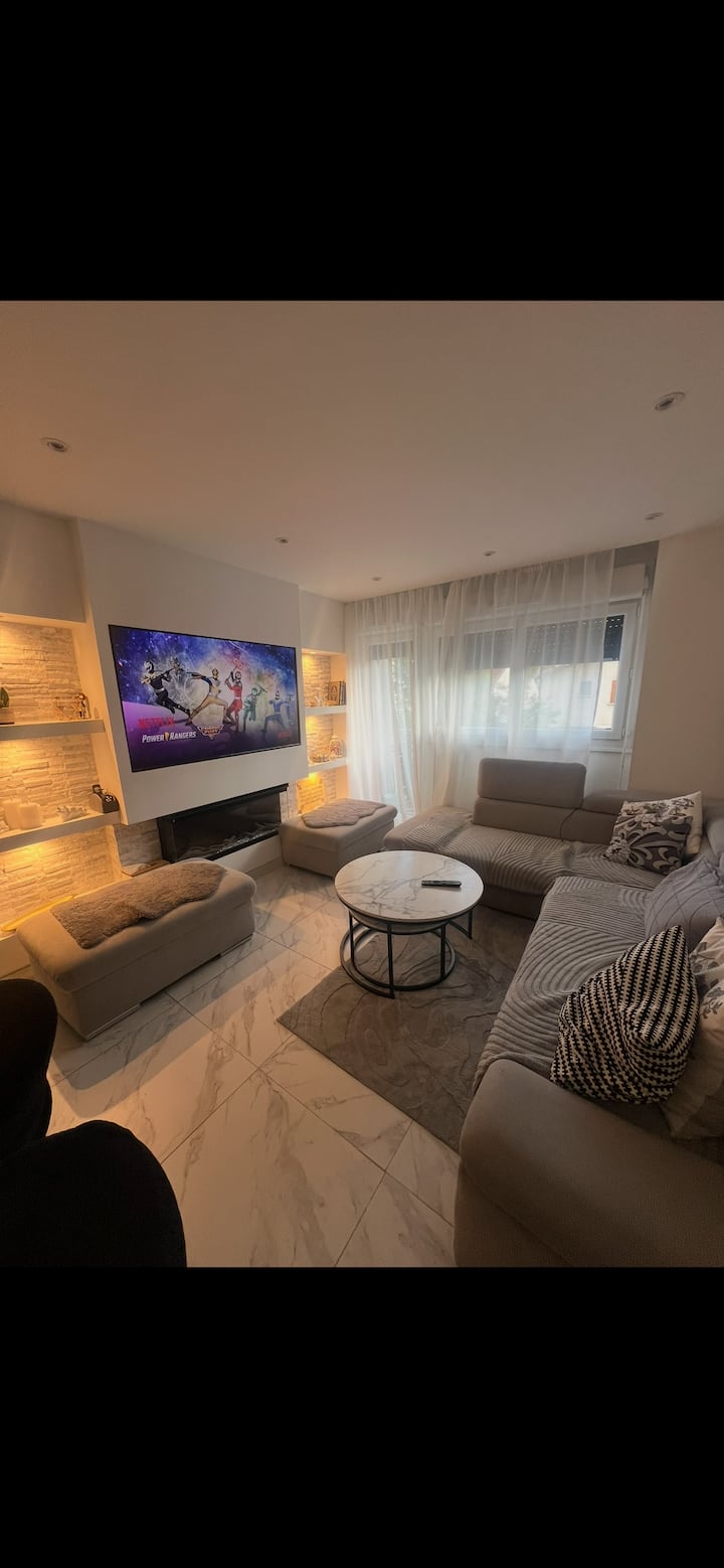 Magnifique Appartement Tout Confort à Bagneux - Bagneux