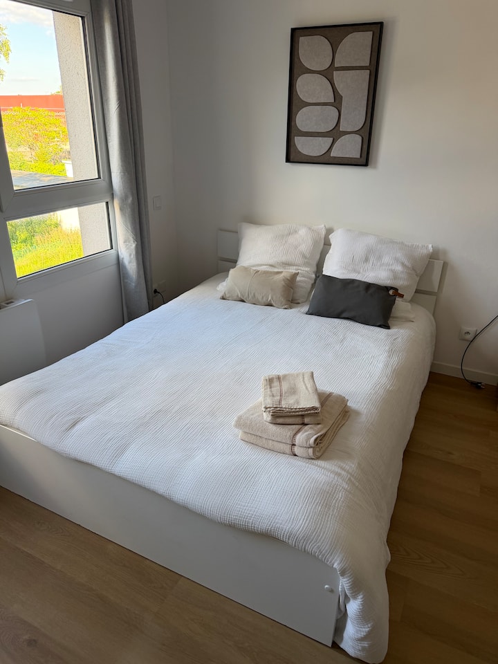 Charmant Studio Sur Arras - Arras