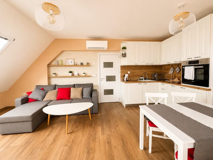 Old Town Apartment - Plovdiv