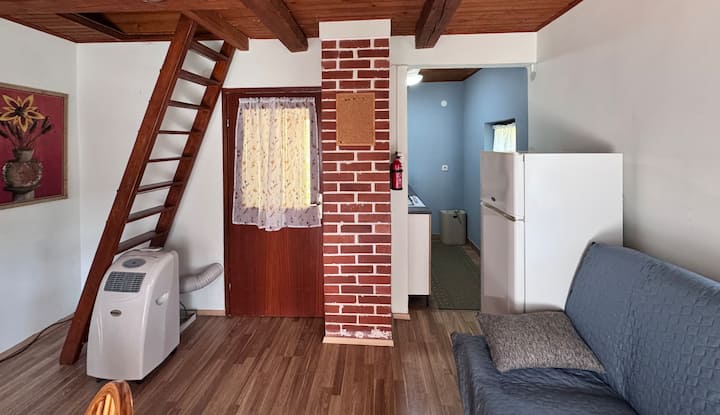 Chalet Ss Pohorje - Maribor