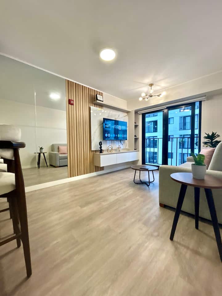Modern Apartment+pool+gym In Barranco & Miraflores - Pérou