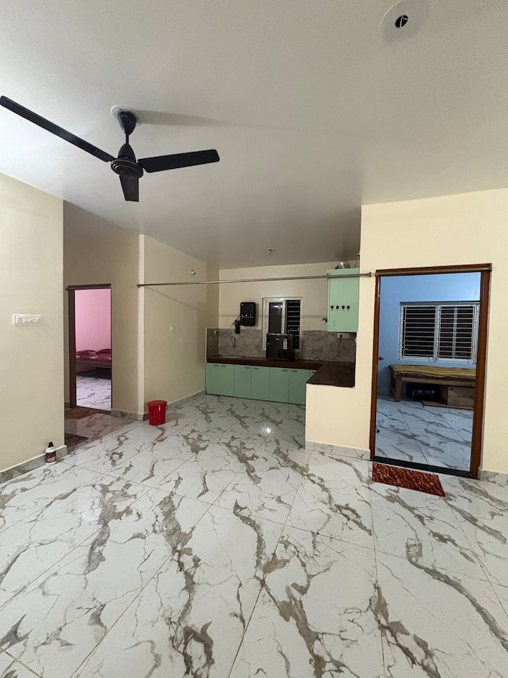 402 Tamala Residency 1bhk - Odisha
