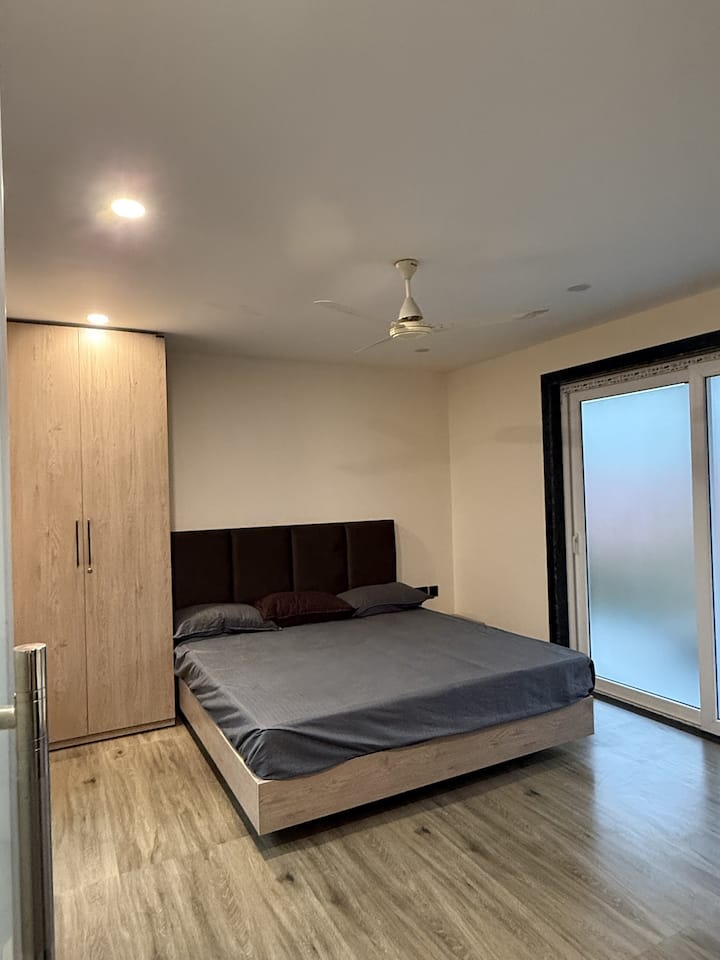 The Eden Villa - Siliguri